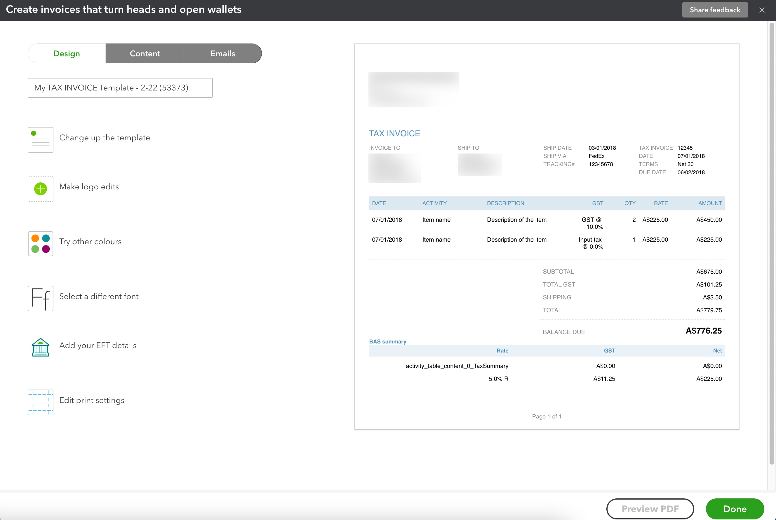 Get started with QuickBooks Online