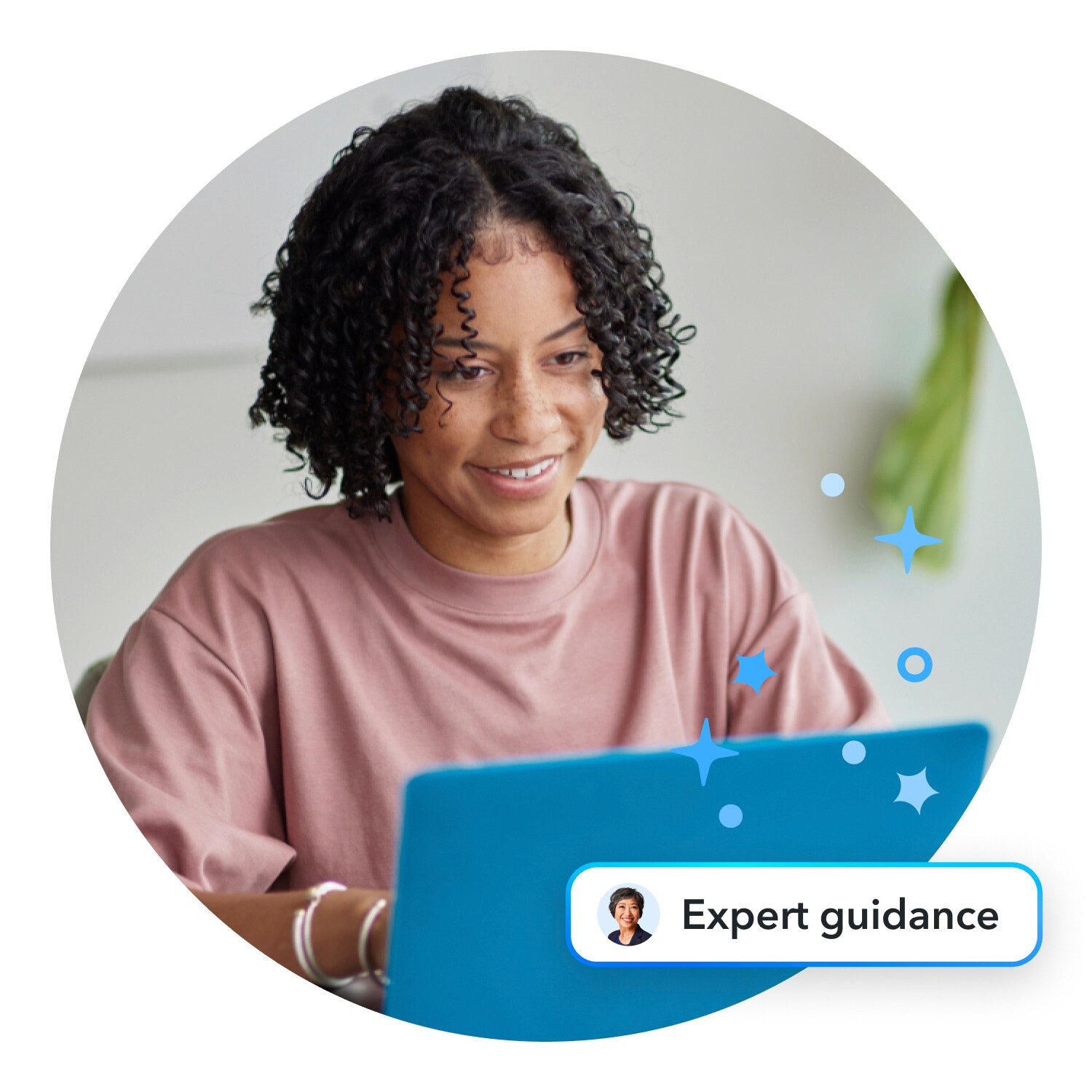 TurboTax® Live Assisted 2023-2024 | See How Expert Help Works