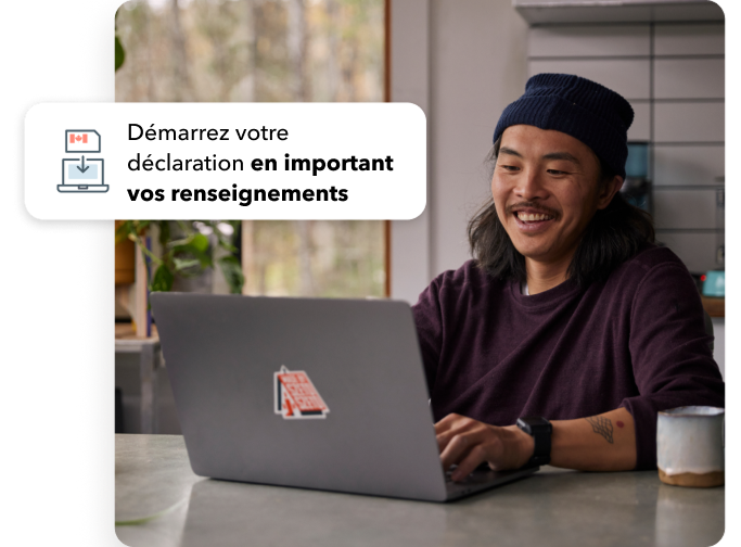 TurboImpôt Solo : Production des déclarations de revenus en ligne en ...