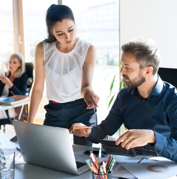 Buy ProFile Tax Preparation Software for efiling | ProFile