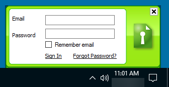 SmartVault in Rightworks for Intuit Hosting